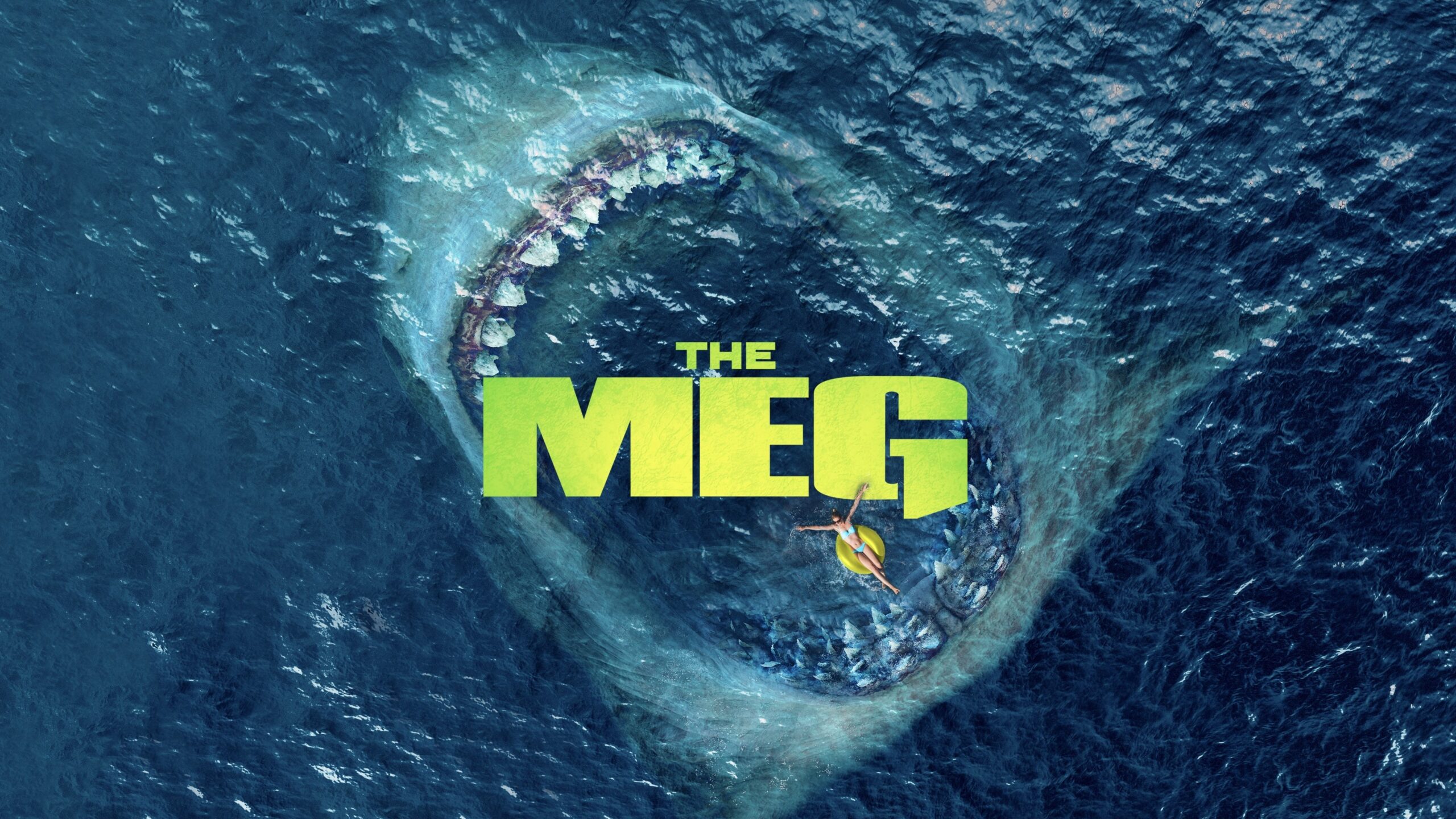 Bonus: The Meg (with Clare Rankin) - Rating Descending